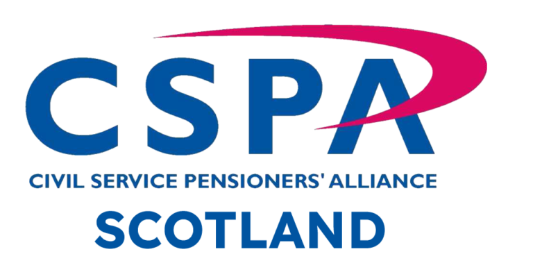 National Entitlement Card – Civil Service Pensioners' Alliance Scotland